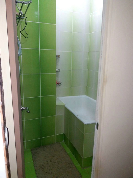 Аренда Евро Квартира Чиланзар 3 разделка
