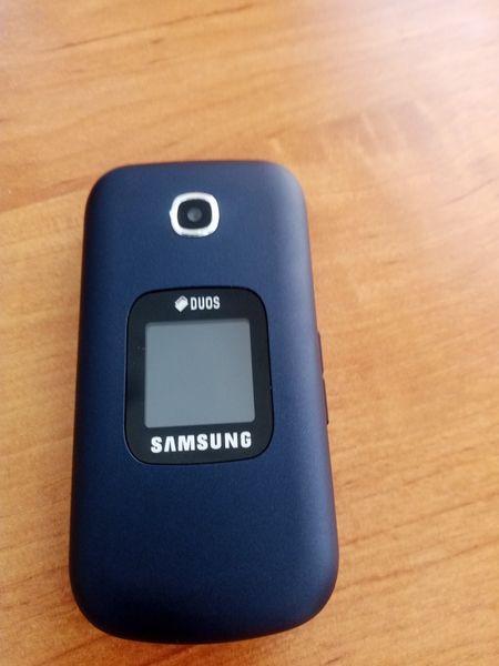 Samsung perfekt duos