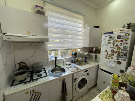Продается 2в3 комнатная Чиланзар 7 Октепа