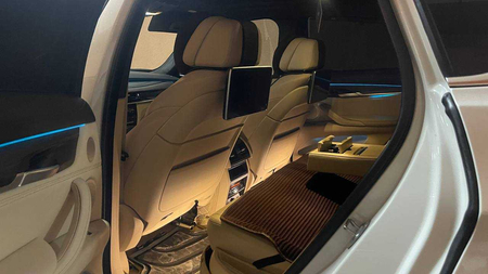 Продаётся BMW X6