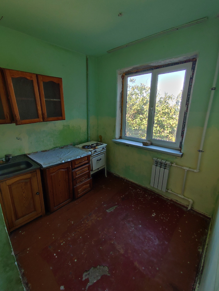 1 хонали арзон нархта