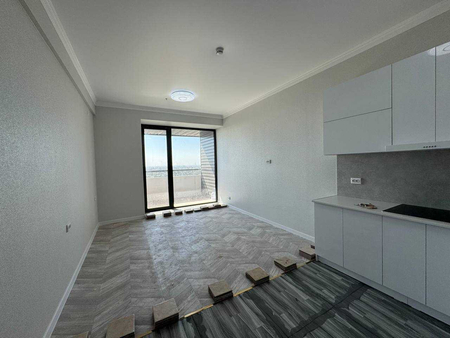 1/18/24 Продается квартира NRG U-Tower, Новостройка, Murad Buildings