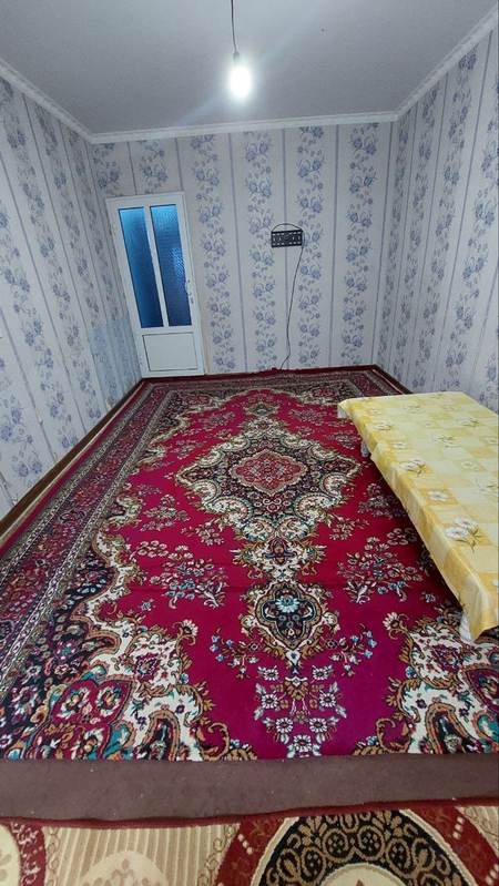 Kvartira ijaraga beriladi