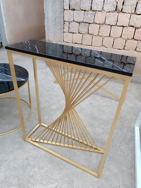 Loft konsol tilla rang