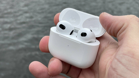 Airpods 3 original sotiladi