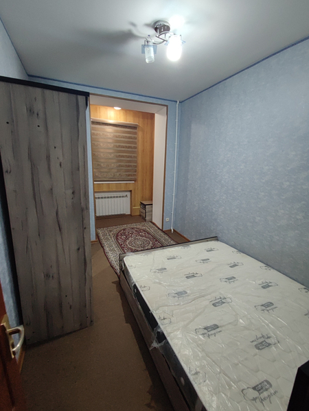 2х комнатная в центре Чирчика