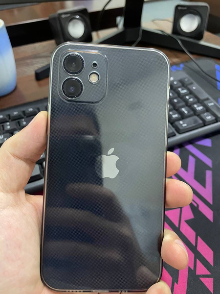Iphone 12 срочно сотилади 64 тали идеал
