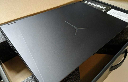 Lenovo Legion 5 Pro, RTX3070, 32GB, Ryzen 7 5800H, 1TB SSD