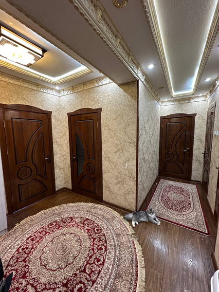 Продается 3х комнатная квартира