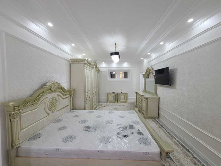 3х комнатная квартира на 5 этаж 90кв/м, в Самарканде