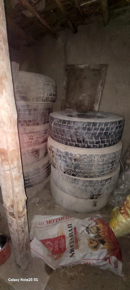 Yuk mashinalari baloni kam yurgan sotiladi