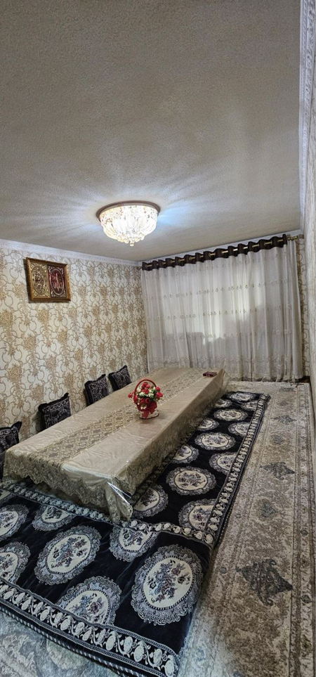 Продается квартира Чиланзар 23 ориентр Хавас 3 хона