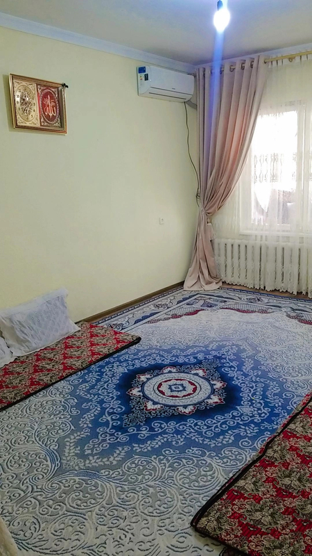 Arenda Sebzor uzoq muddatga
