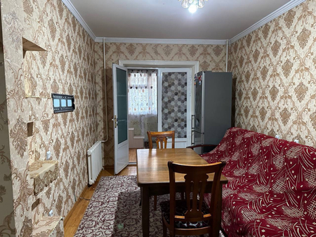 Продается квартира