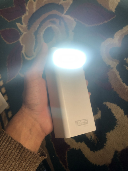 Powerbank 30000 mAh 350 ming