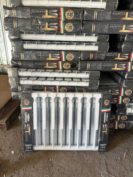 Биметалл Радиатор Радиаторы Батарея Отопления Radiator