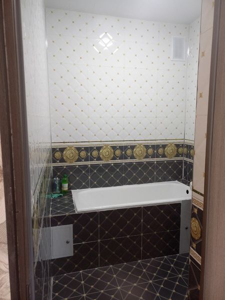Аренда 3 ком квартиры, Сергели, напротив хокимията.  6 этаж 16