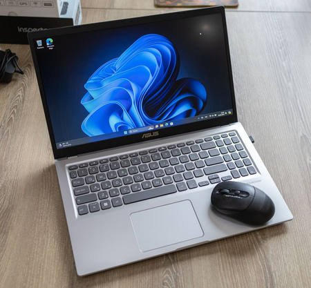Ноутбук ASUS A516J
