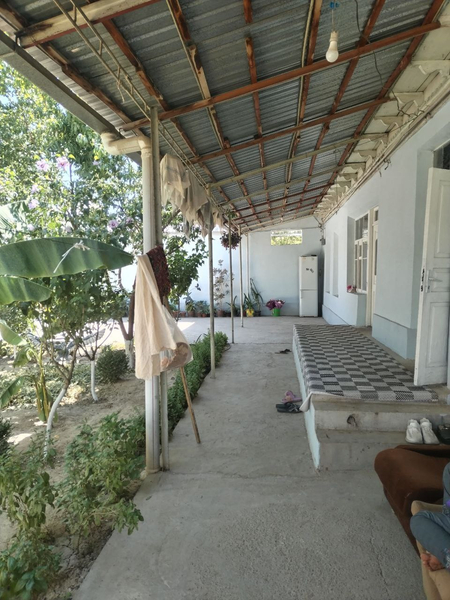 Xasanbohda yer sotiladi