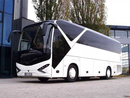 Avtobus xizmatlаri (Транспортные услуги)