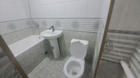 Юнусабад 2 1/3/4 В ИПОТЕКУ