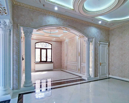 Продам ЕвроДом Центр Луначарского 3 сотки Мирзо Улугбекский район