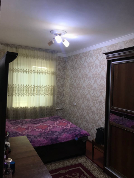 N926 Olmazor tumani Medgorodok 4/4/4