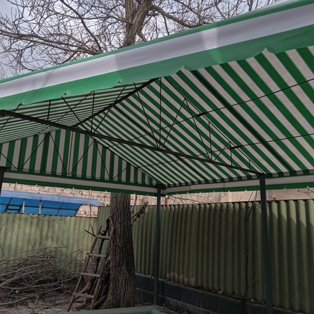 Банер тент баннер сетка маскитни соя setka baner tent Banner установка
