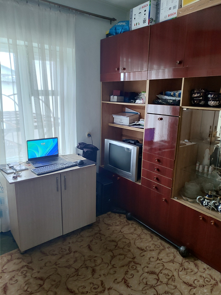 Ховли сотилади 3.35 соток(Продается дом 3.35 соток)