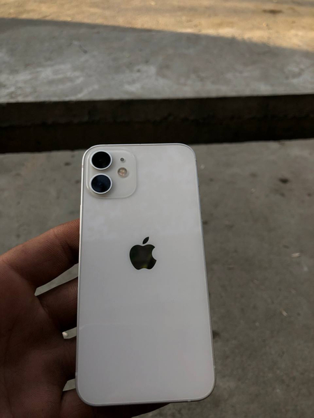 Iphone 12 mini 256 gb KH/a