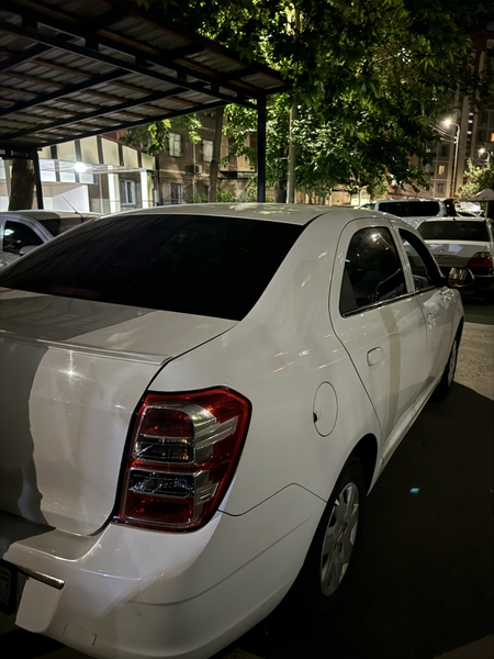 Cobalt poz 2018 Dekabr