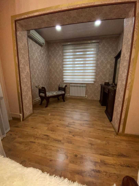 Купи раздельную ЕВРО двушку в Ташкенте. Район Юнусабад (J2120)