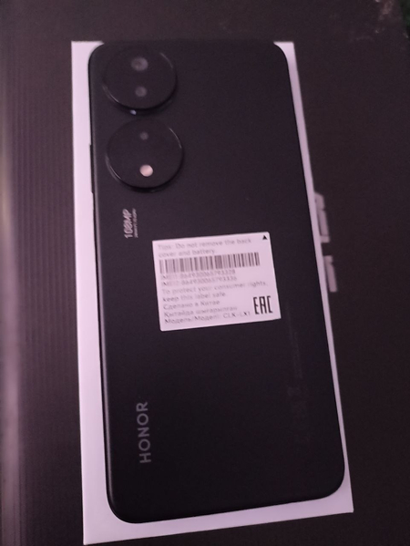 HONOR X7B Sotiladi