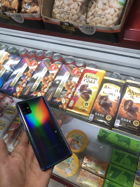 Samsung a51 4/64