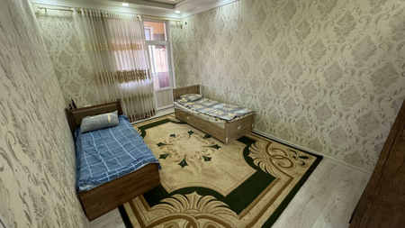ЛЮКС квартира в нукусе