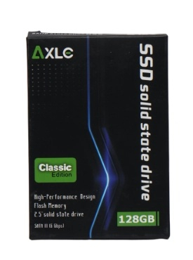 SSD PNY, Axle, Kingspec, Kingfast 128GB, 500GB