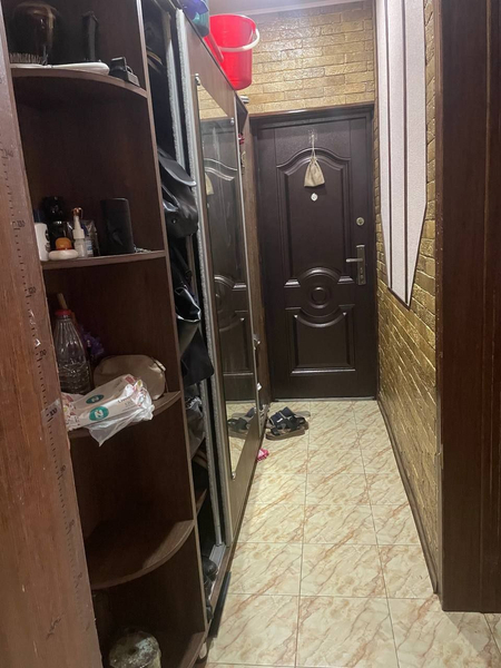 Продаётся 1 ком квартира Юнус абад 4 кв