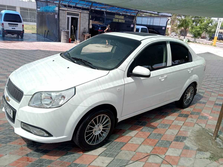 продам Chevrolet Nexia 3