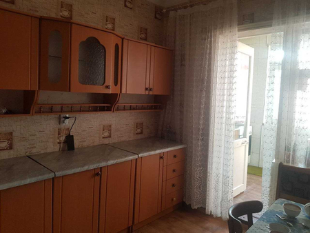 Продажа квартиры СРОЧНО!!! Юнус Абад 19 4/8/9 ID:LR 94