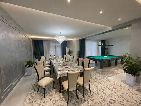 Дача luxury villa