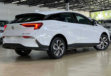 Buick velite 6 2024 Halol Nasiyaga bosh tolov 30% qulay narxlarda