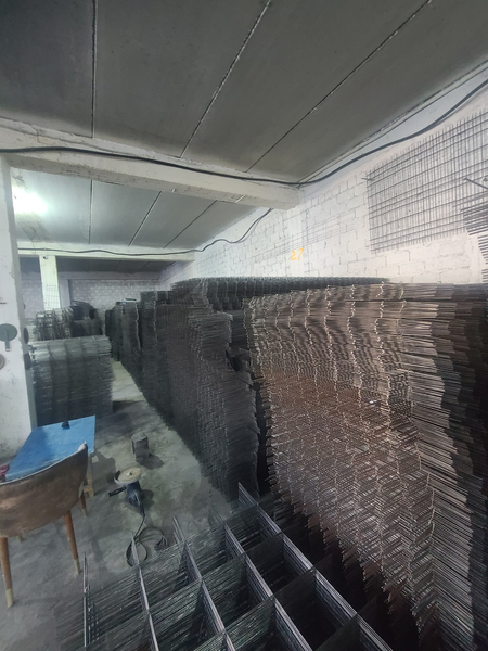Darojniy setka armirovannaya setka kladka setka beton setka styajka