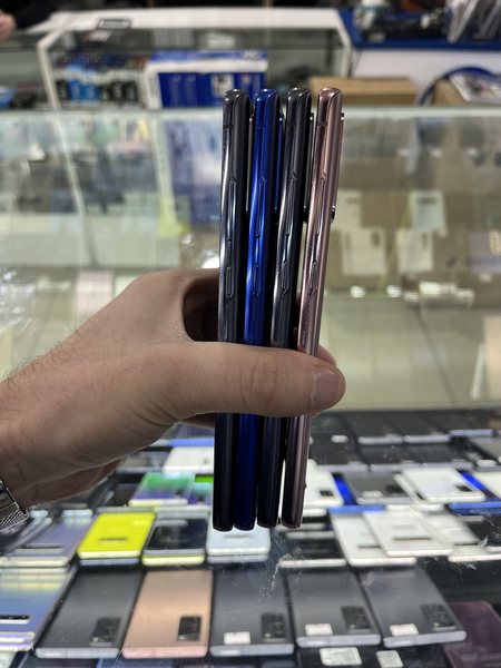 Samsung Note 20 5G | IMEI: otkan | Soya Yoq!!! | 8/256gb