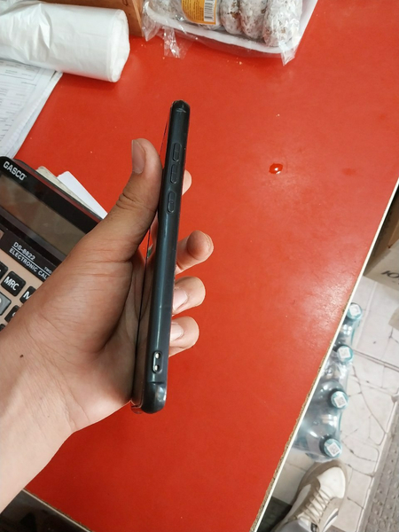 Redmi note 5 pro