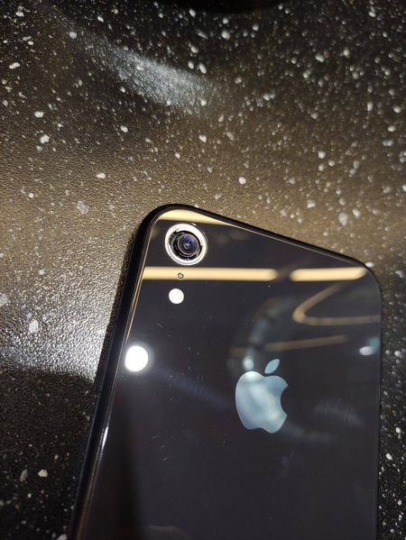 iPhone XR 256gb 87%