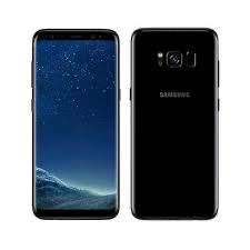Samsung galaxy s8 pamyat 64gb