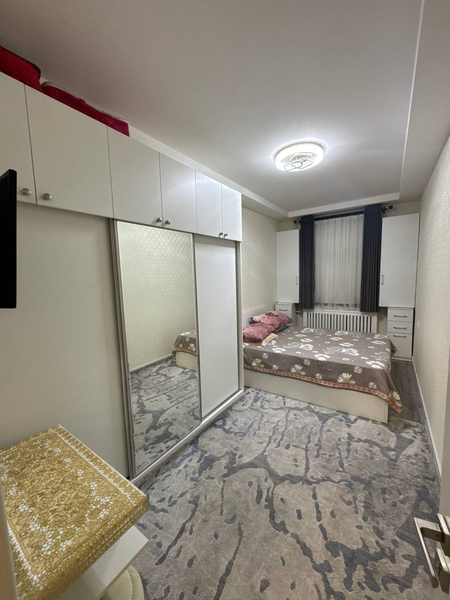 Срочно! Юнусабад 13кв 2/1/4 чистая  евро 71.500у.е