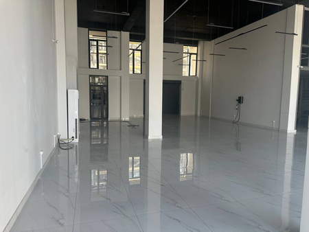 Сдаётся в аренду 180м² в ЖK Yakkasaroy city и Seoul Plaza 50м²