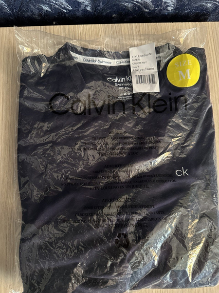 Calvin Klein long sleeve shirt