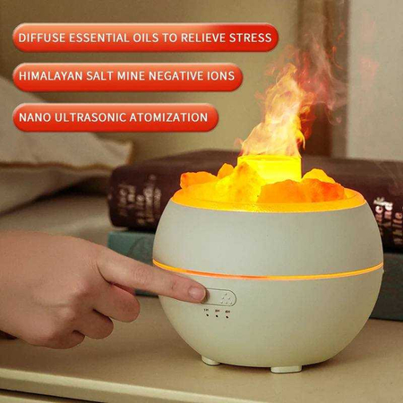 Увлажнитель воздуха Uvajnitel Lava